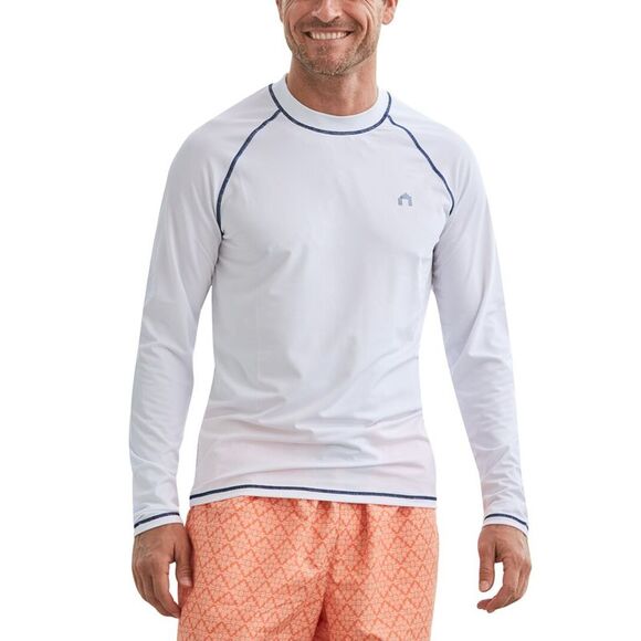 Cabana Life | Swim | Cabana Life Rashguard | Poshmark